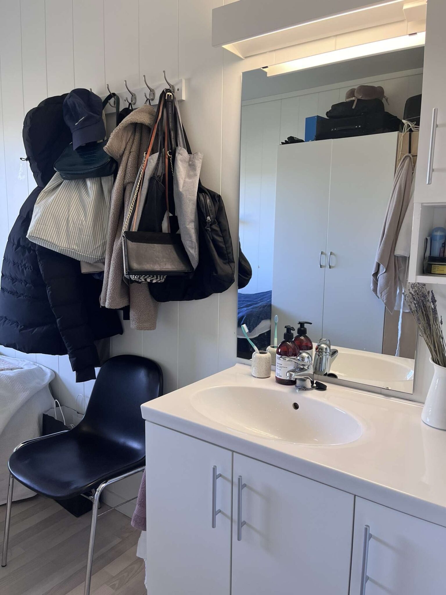 Hvordan er egentlig internatene? - Grenland Folkehøgskole