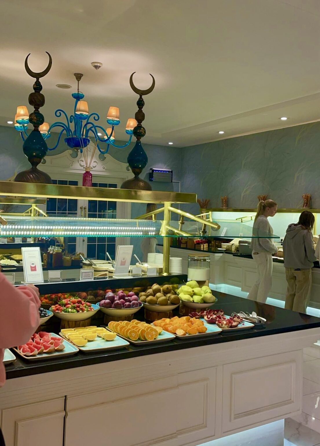 Vår tur til Jordan! - Grenland Folkehøgskole